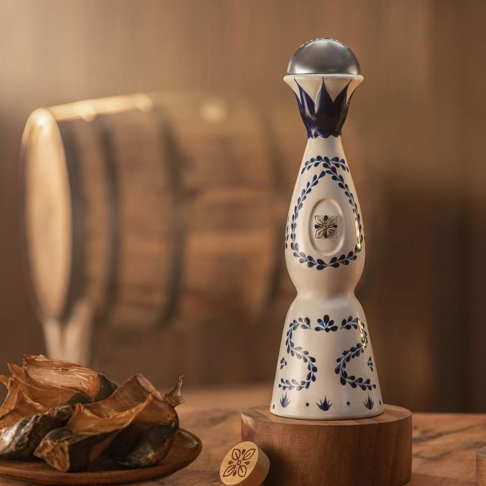 Clase Azul Tequila Reposado 700ml Price PH, reviews, country of origin ...