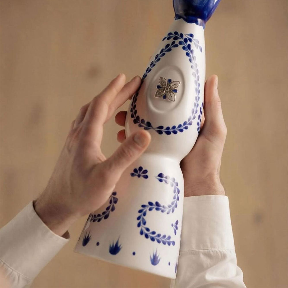 Clase Azul Tequila Reposado 700ml Price PH, reviews, country of origin ...