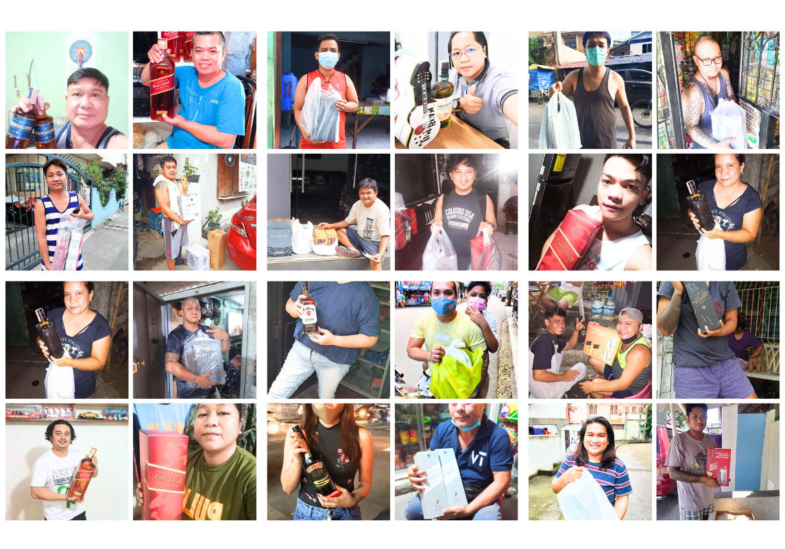 Primo Sparkling Red Grape 750ml – Tipsy